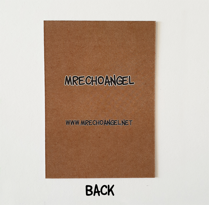 Beastars - Art Cards – MrEchoAngel